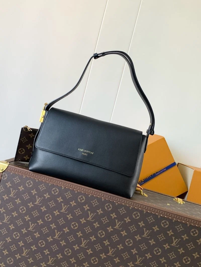 Louis Vuitton Satchel Bags