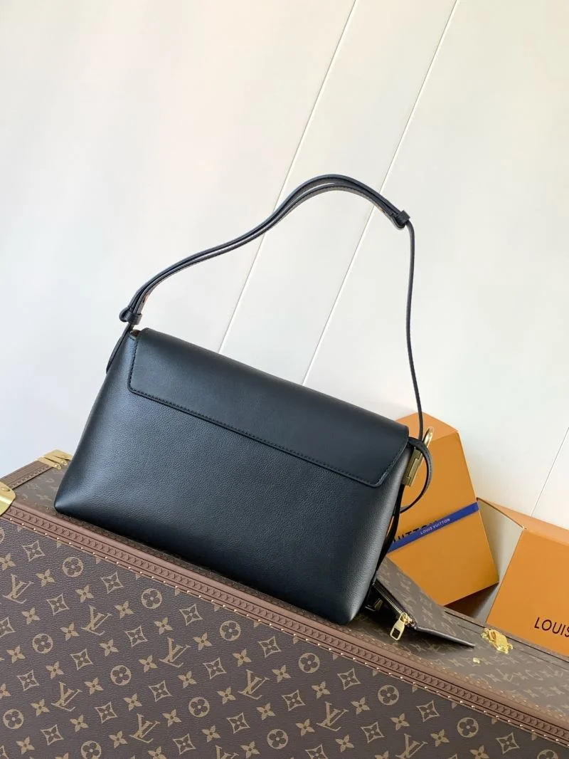 Genuine Louis Vuitton Satchel Bags