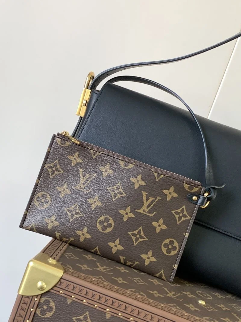 Genuine Louis Vuitton Satchel Bags