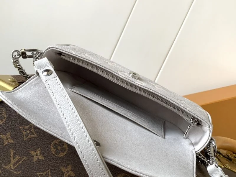 Perfect replica Louis Vuitton Satchel Bags