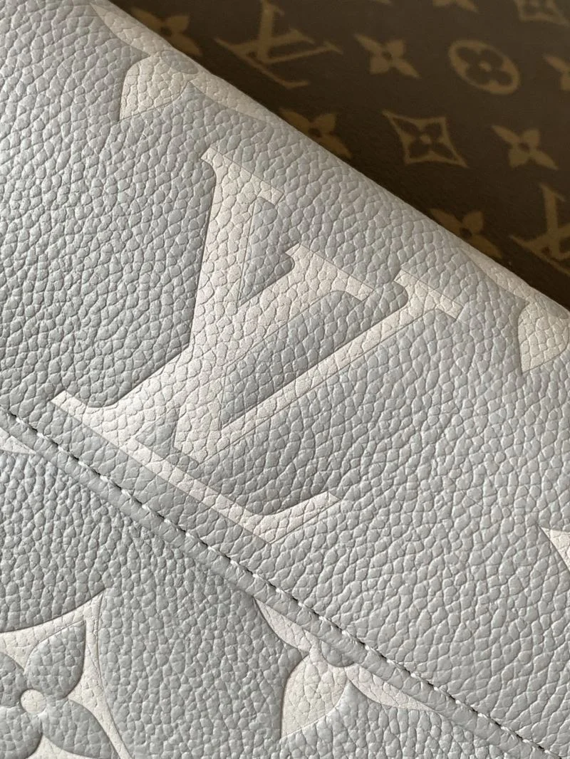 Perfect replica Louis Vuitton Satchel Bags