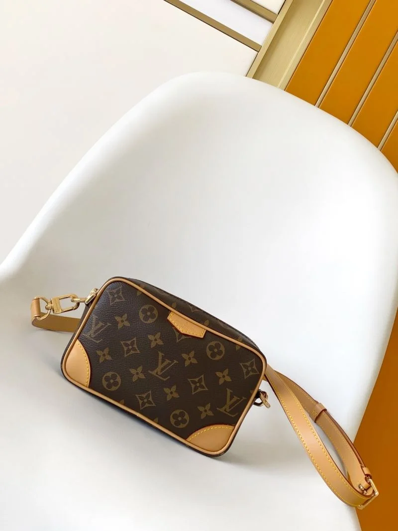Louis Vuitton Satchel Bags
