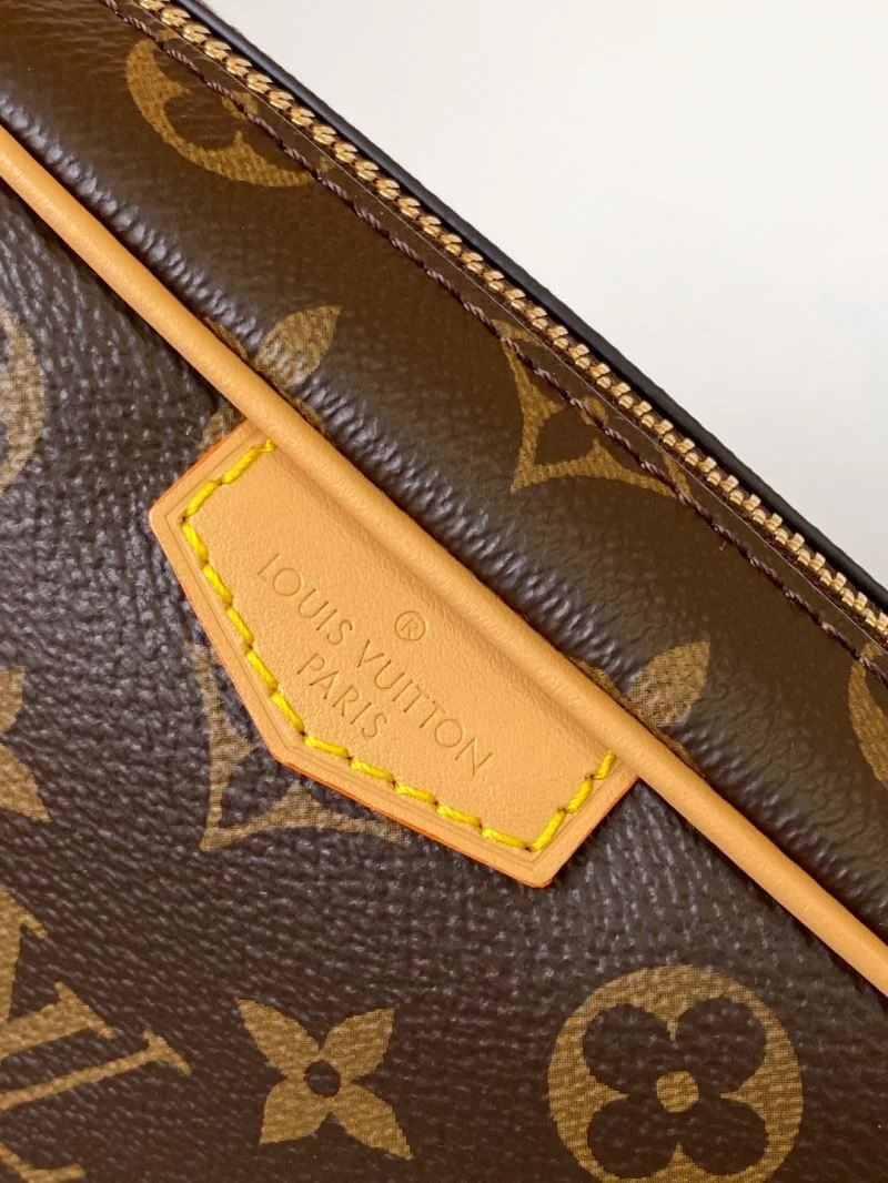 Factory-made Louis Vuitton Satchel Bags