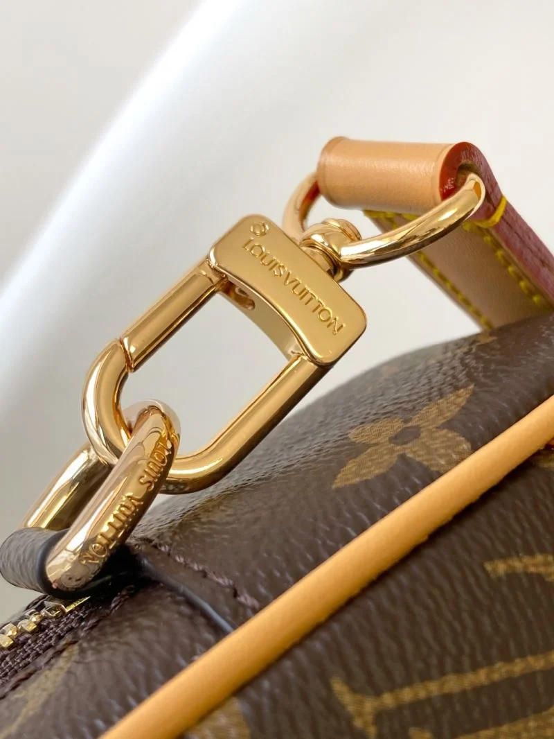 Factory-made Louis Vuitton Satchel Bags