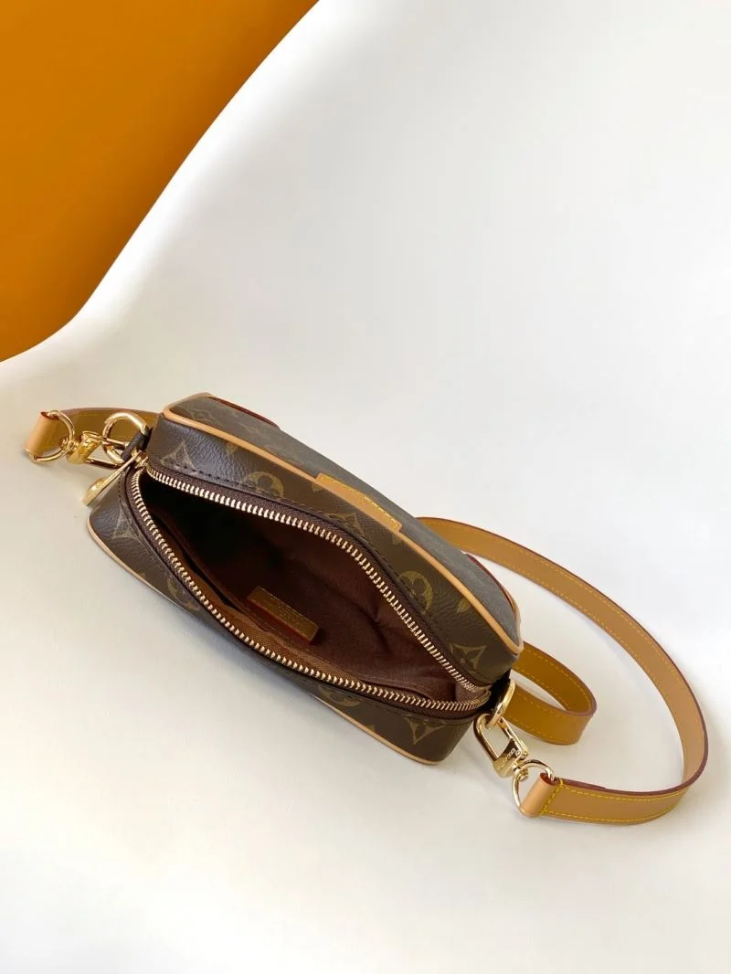 Factory-made Louis Vuitton Satchel Bags