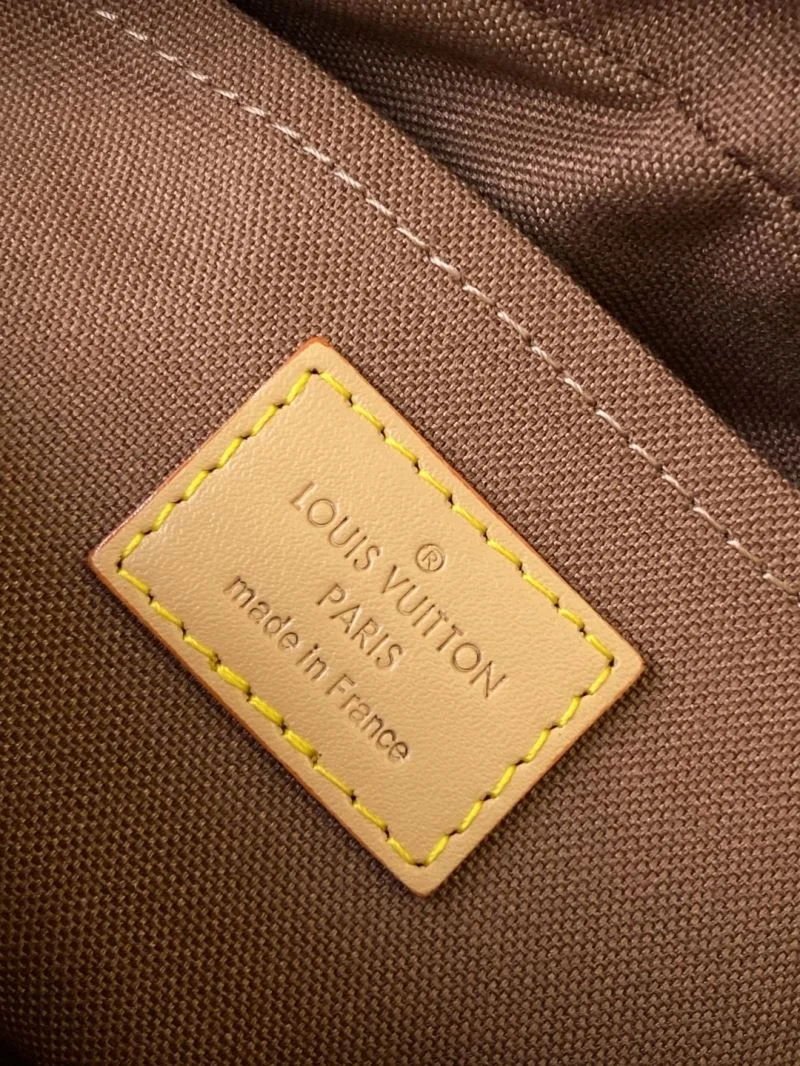 Factory-made Louis Vuitton Satchel Bags