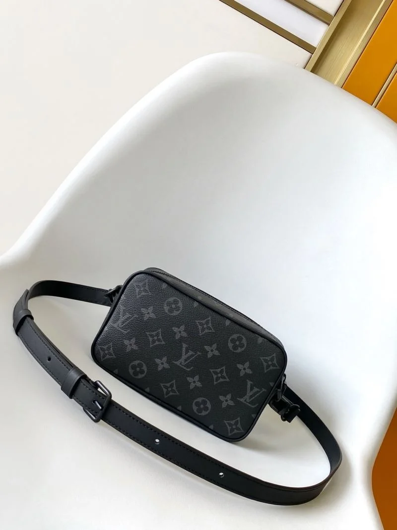 Top mirror Louis Vuitton Satchel Bags