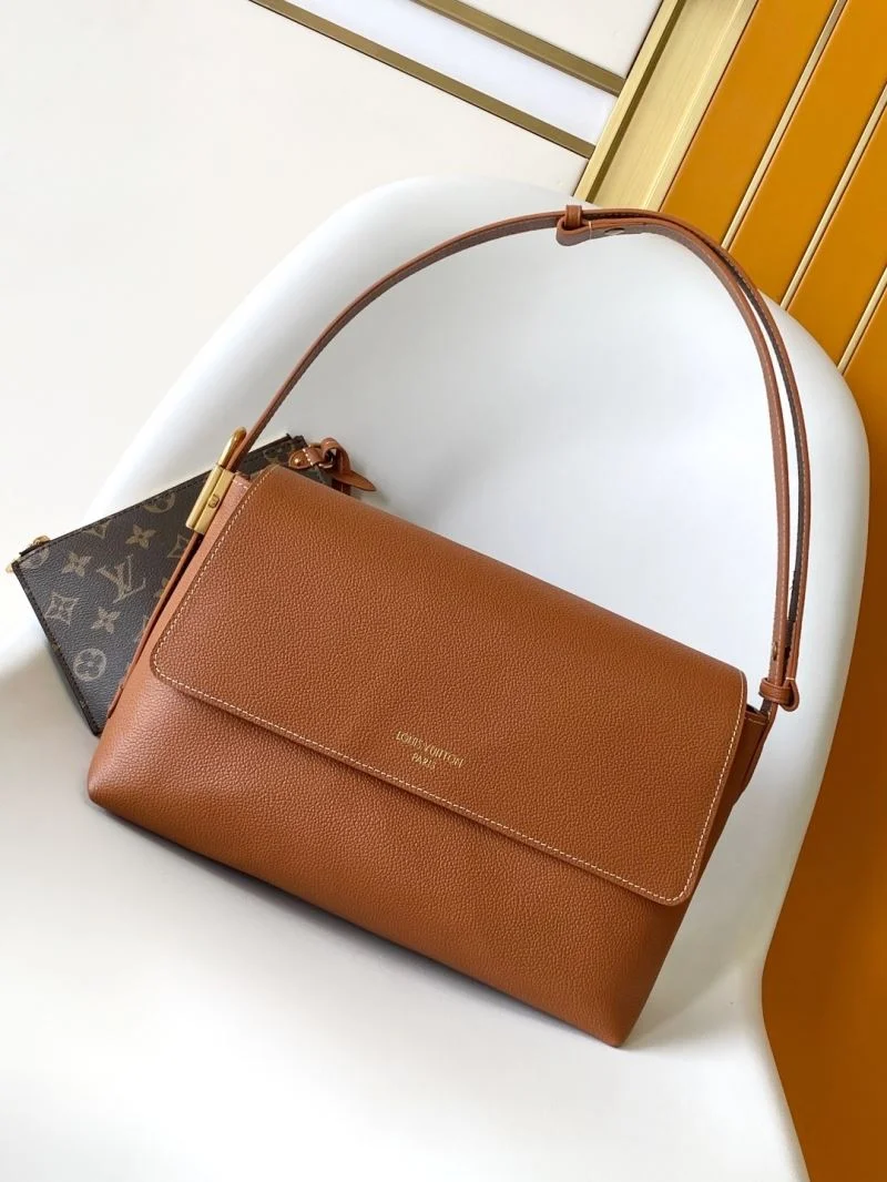 Louis Vuitton Satchel Bags