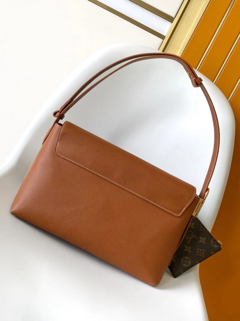 Mirror quality Louis Vuitton Satchel Bags