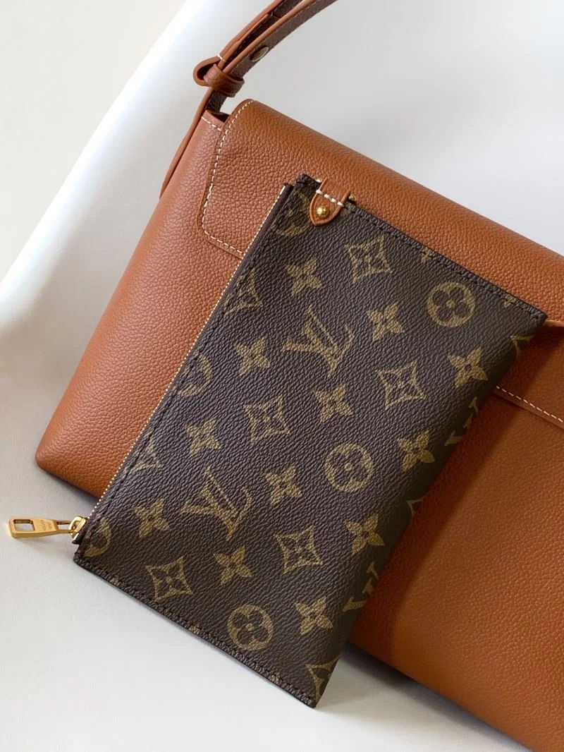 Mirror quality Louis Vuitton Satchel Bags