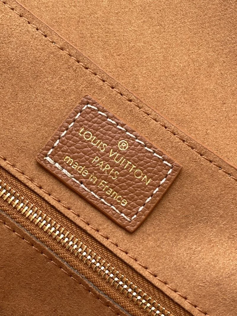 Mirror quality Louis Vuitton Satchel Bags
