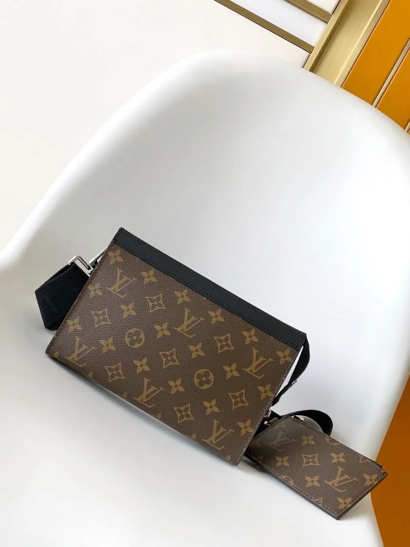 Louis Vuitton Satchel Bags