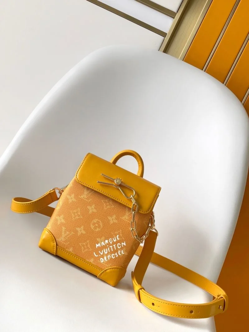 Louis Vuitton Satchel Bags