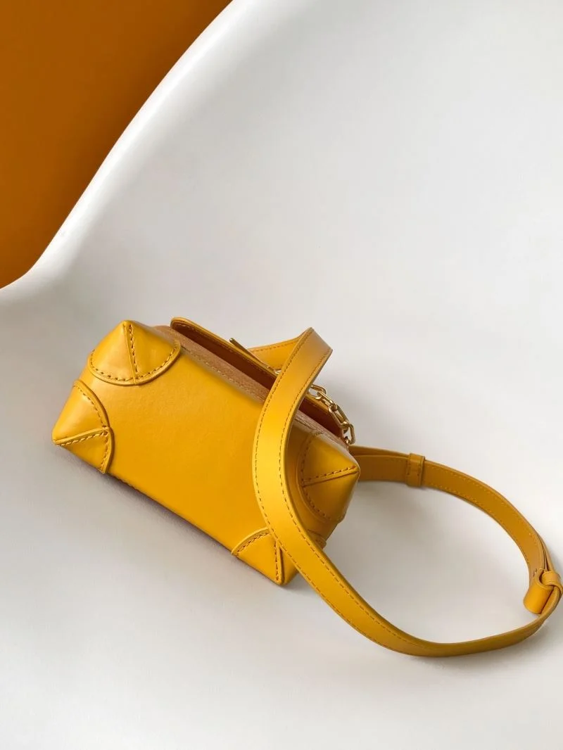 Genuine Louis Vuitton Satchel Bags