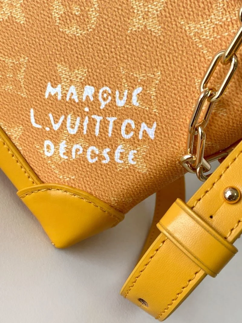 Genuine Louis Vuitton Satchel Bags