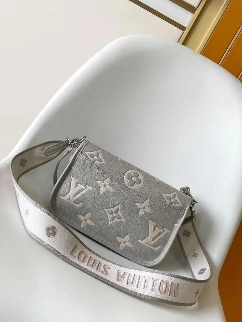 Original Louis Vuitton Satchel Bags