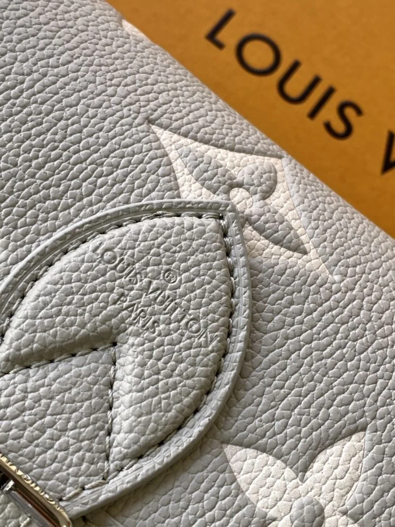 Original Louis Vuitton Satchel Bags
