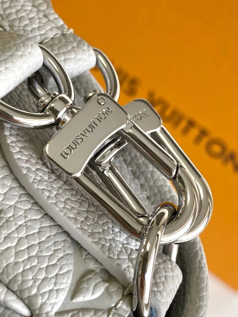 Original Louis Vuitton Satchel Bags