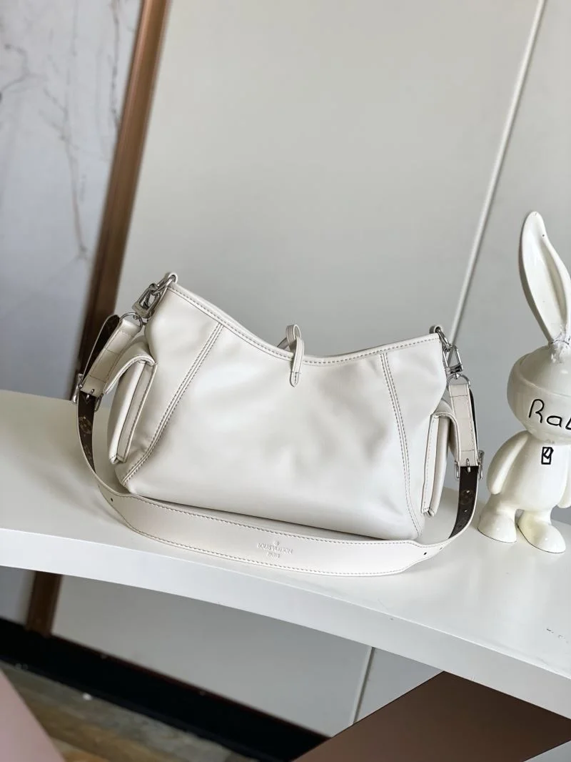 Factory-made Louis Vuitton Satchel Bags