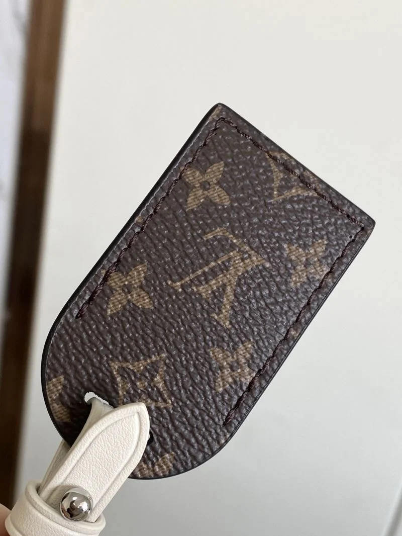 Factory-made Louis Vuitton Satchel Bags