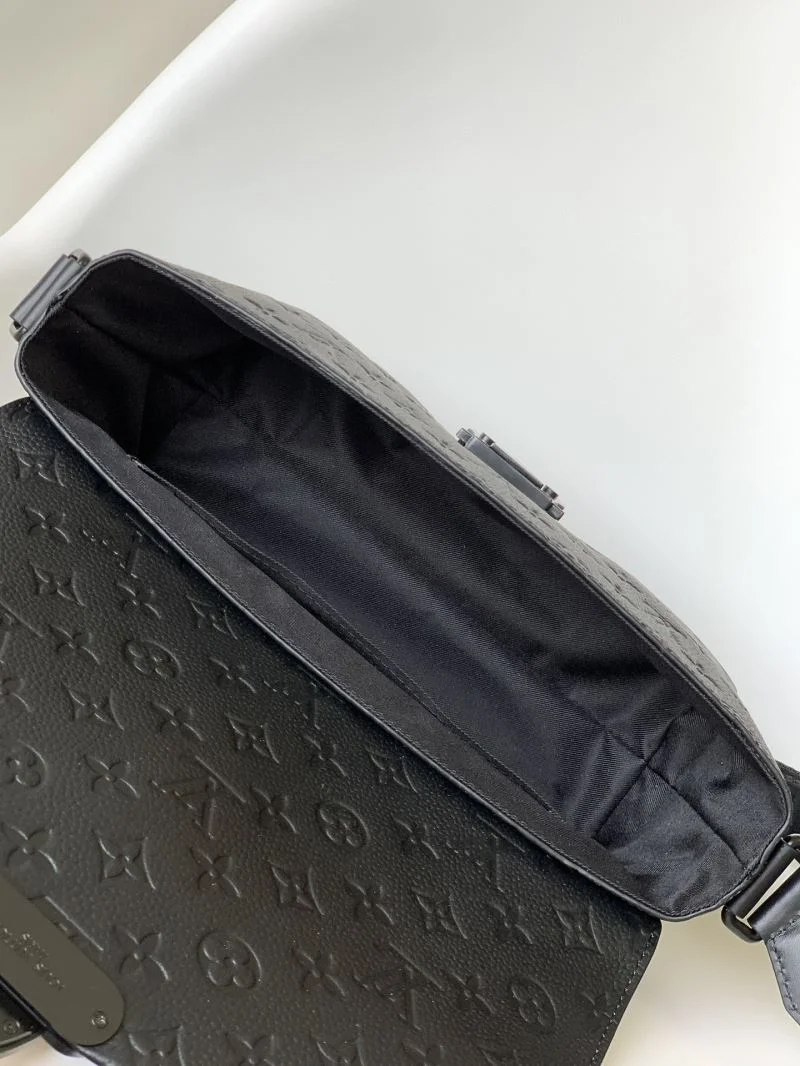 Exact replica Louis Vuitton Satchel Bags