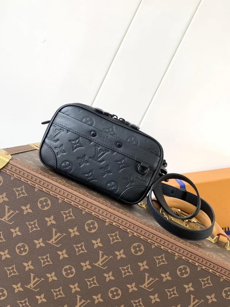 Louis Vuitton Satchel Bags