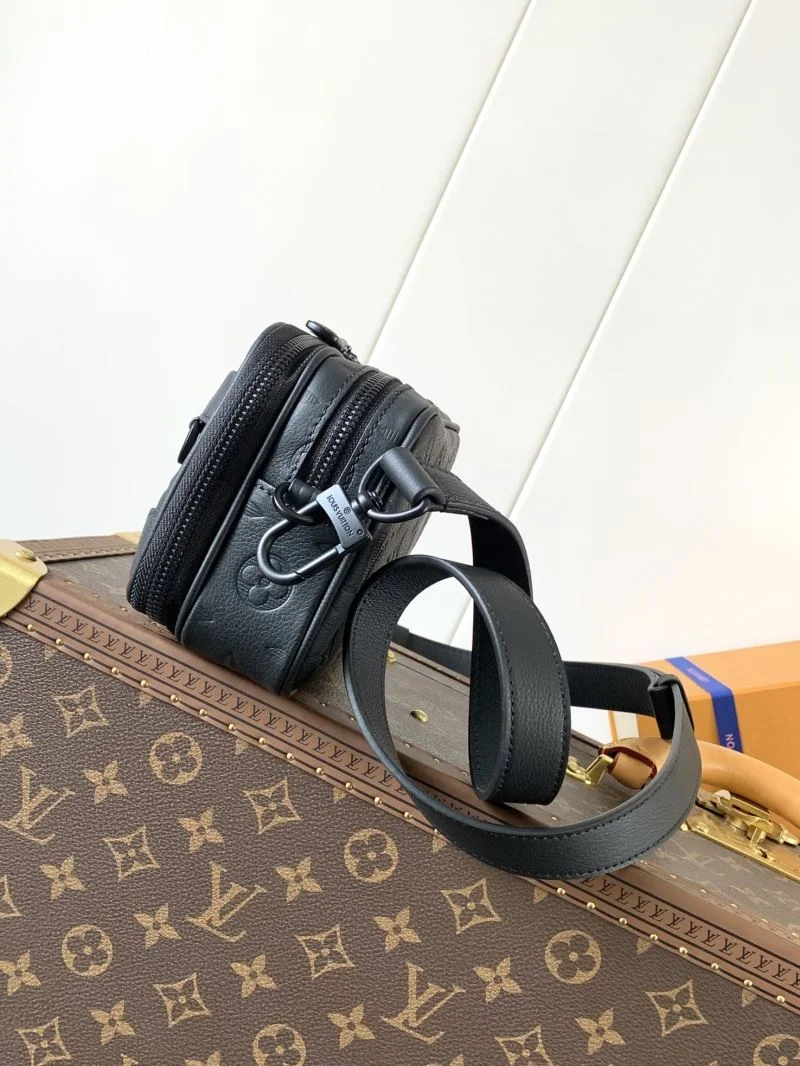 Original Louis Vuitton Satchel Bags