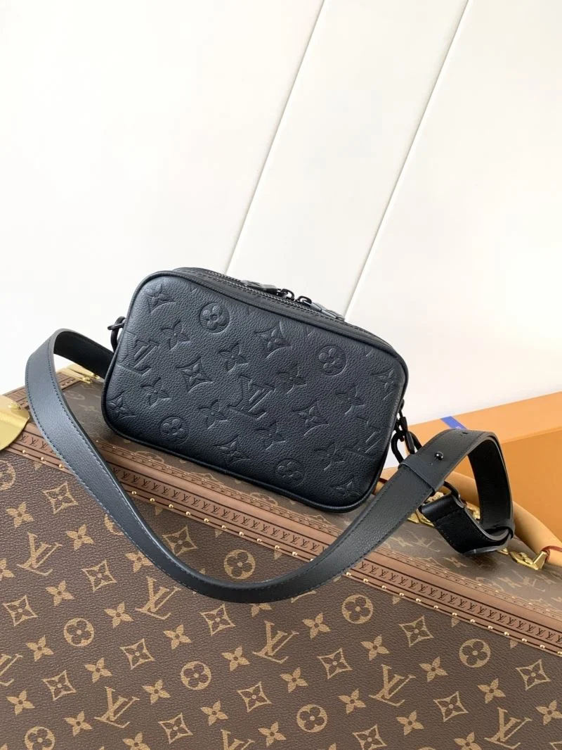 Original Louis Vuitton Satchel Bags