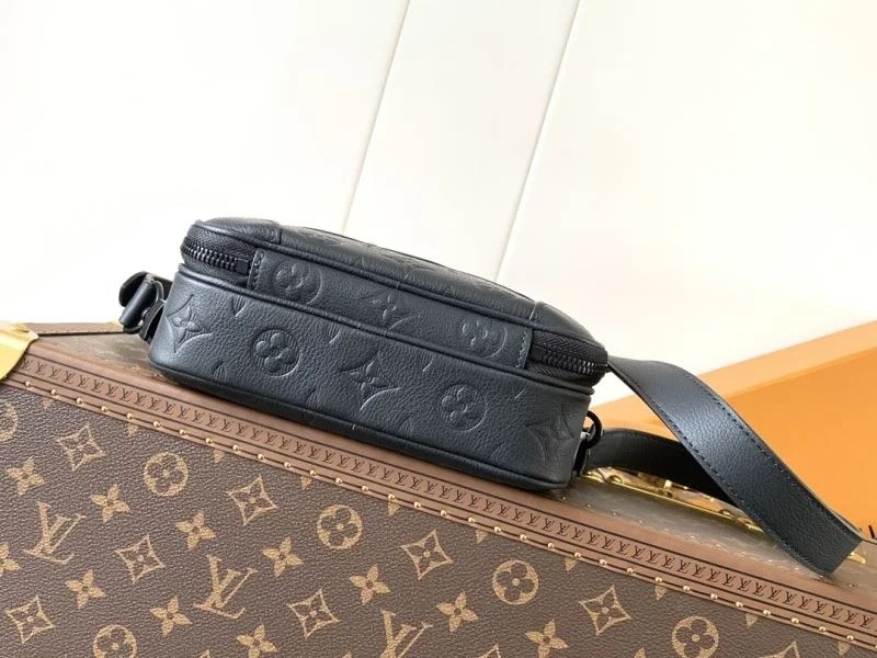 Original Louis Vuitton Satchel Bags