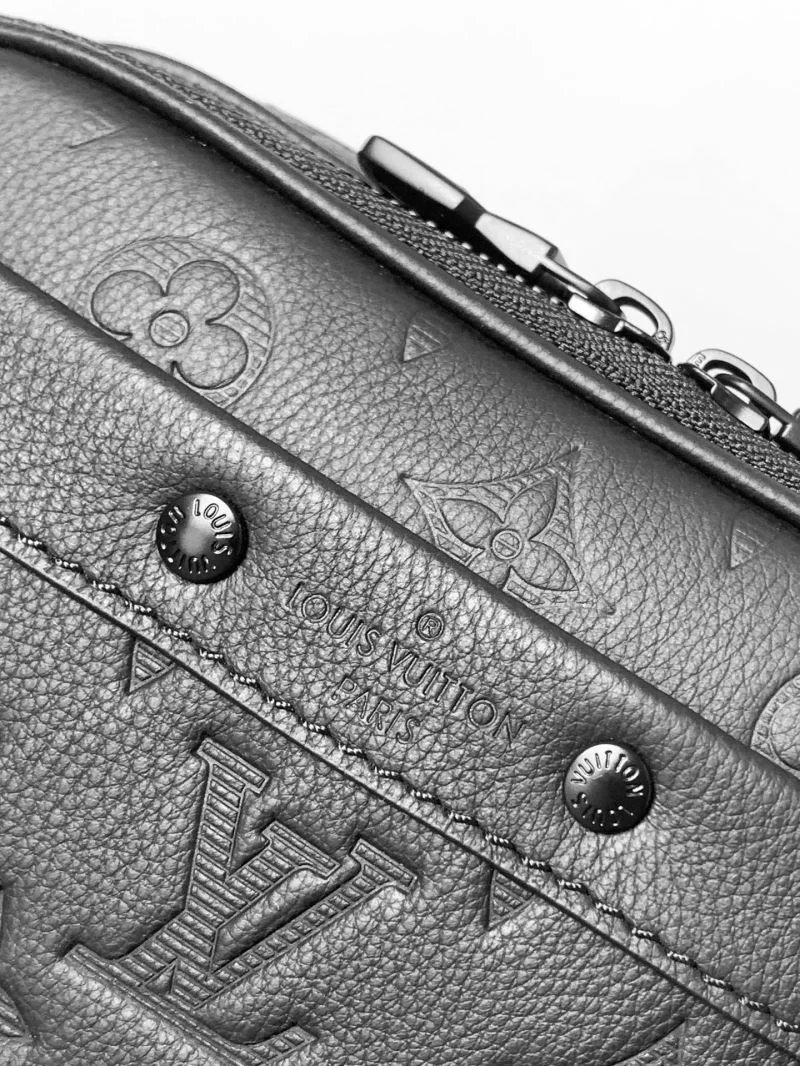 Original Louis Vuitton Satchel Bags