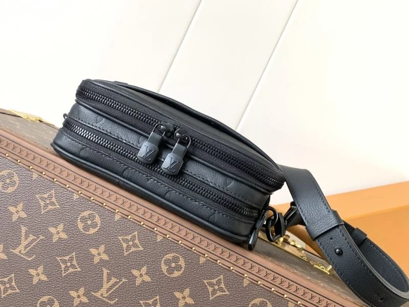 Original Louis Vuitton Satchel Bags