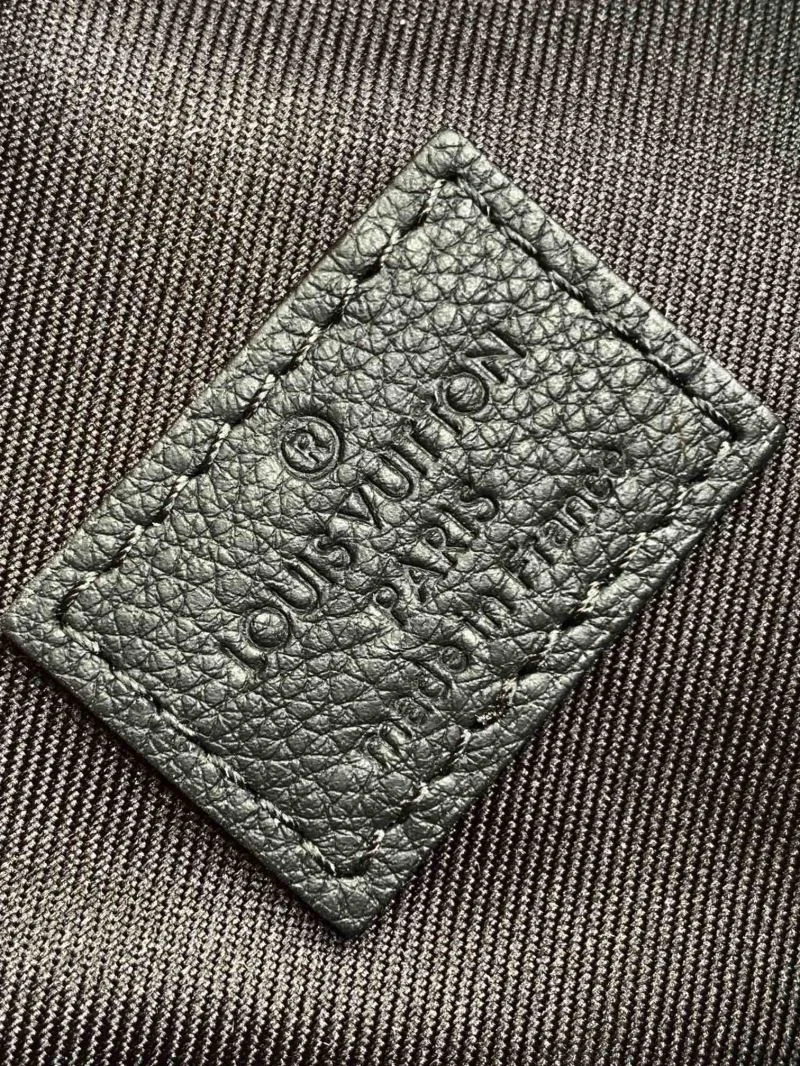 Brand-authenticated Louis Vuitton Satchel Bags