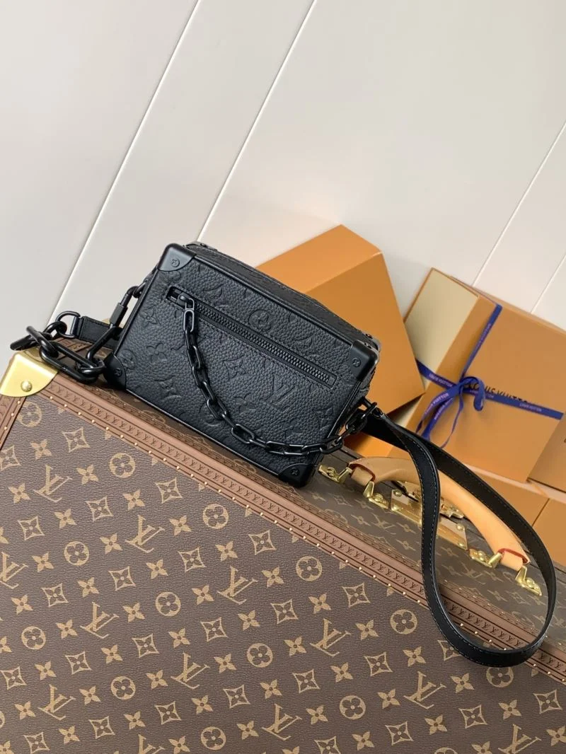 Louis Vuitton Satchel Bags