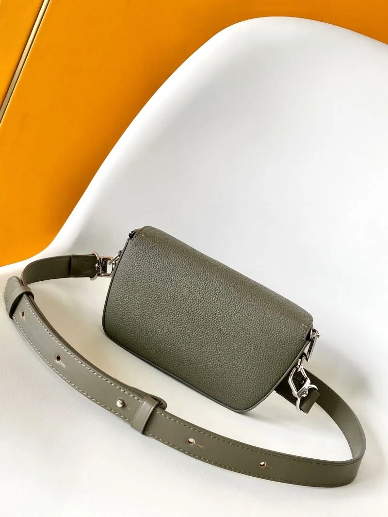 Budget-friendly Louis Vuitton Satchel Bags
