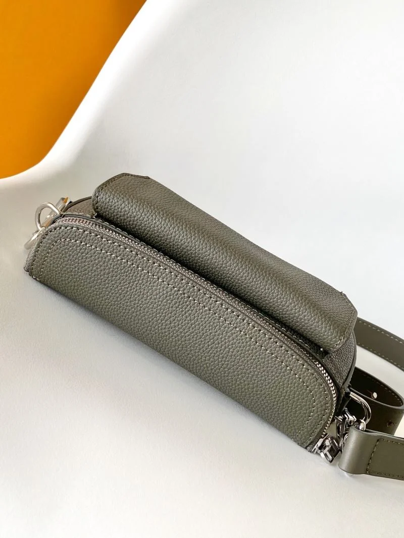 Budget-friendly Louis Vuitton Satchel Bags