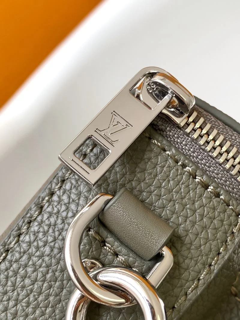Budget-friendly Louis Vuitton Satchel Bags