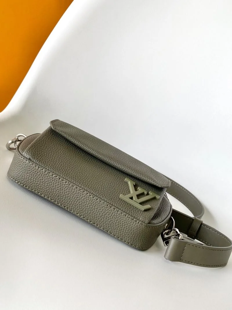Budget-friendly Louis Vuitton Satchel Bags