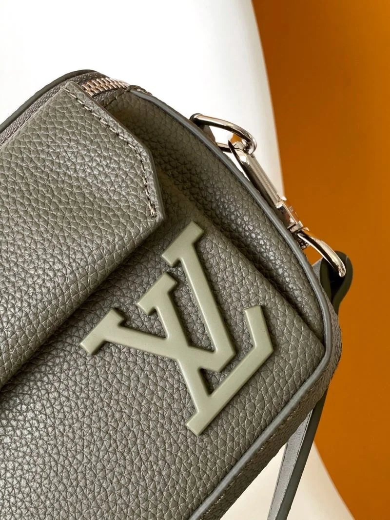 Budget-friendly Louis Vuitton Satchel Bags