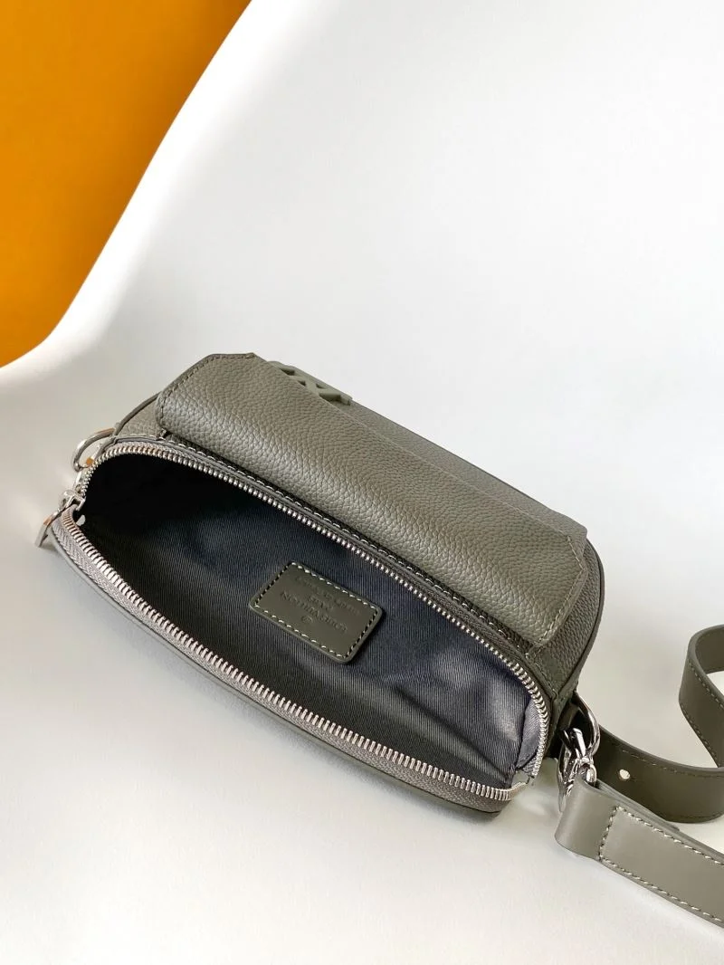 Budget-friendly Louis Vuitton Satchel Bags