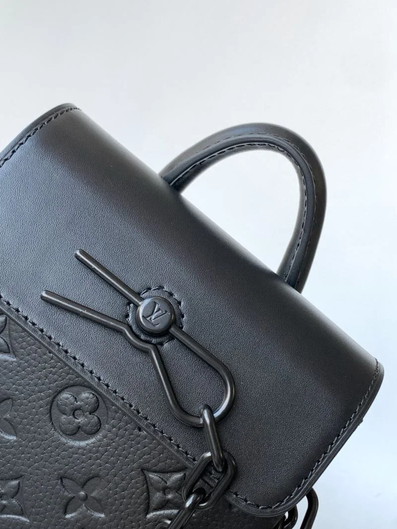 Precise copy Louis Vuitton Satchel Bags