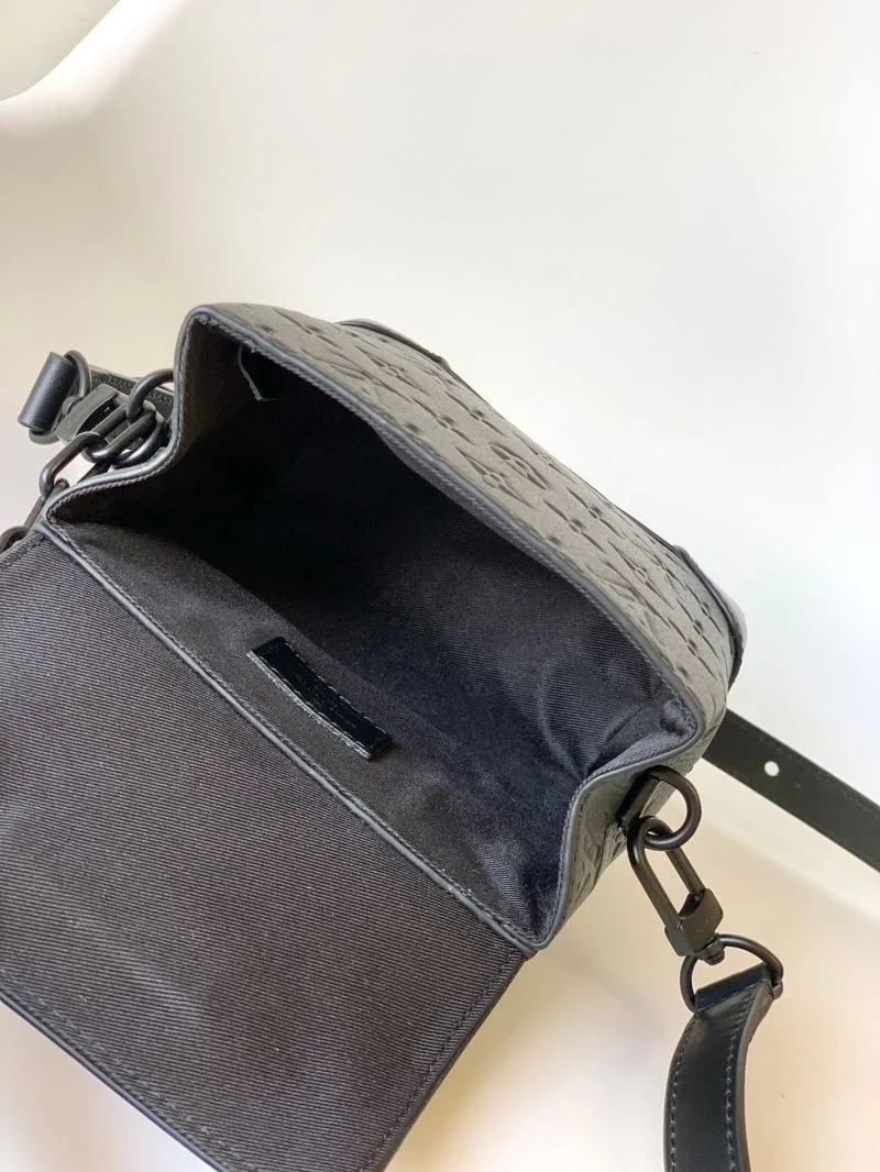 Precise copy Louis Vuitton Satchel Bags