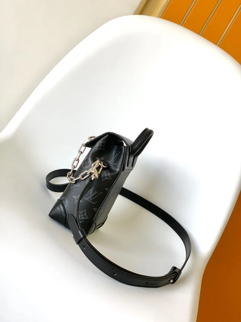 High accuracy Louis Vuitton Satchel Bags