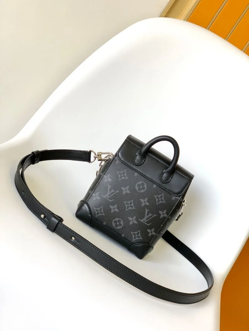 High accuracy Louis Vuitton Satchel Bags
