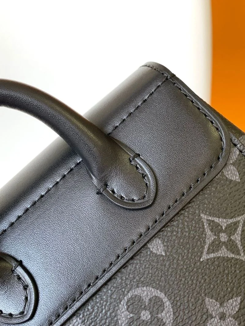 High accuracy Louis Vuitton Satchel Bags