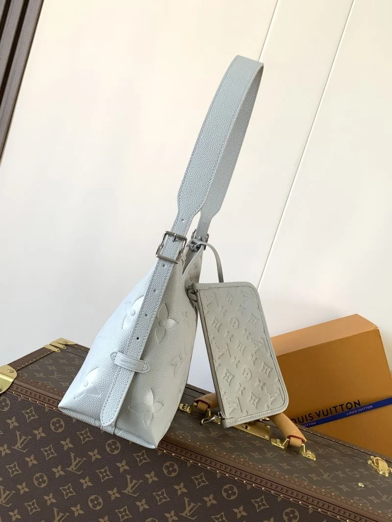 Top mirror Louis Vuitton Satchel Bags