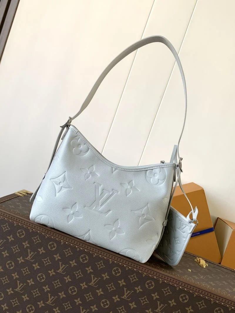 Top mirror Louis Vuitton Satchel Bags