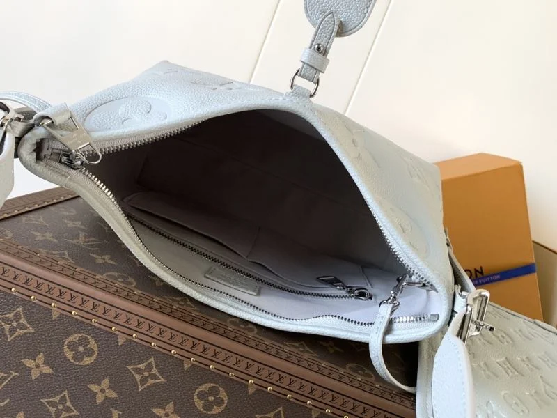 Top mirror Louis Vuitton Satchel Bags