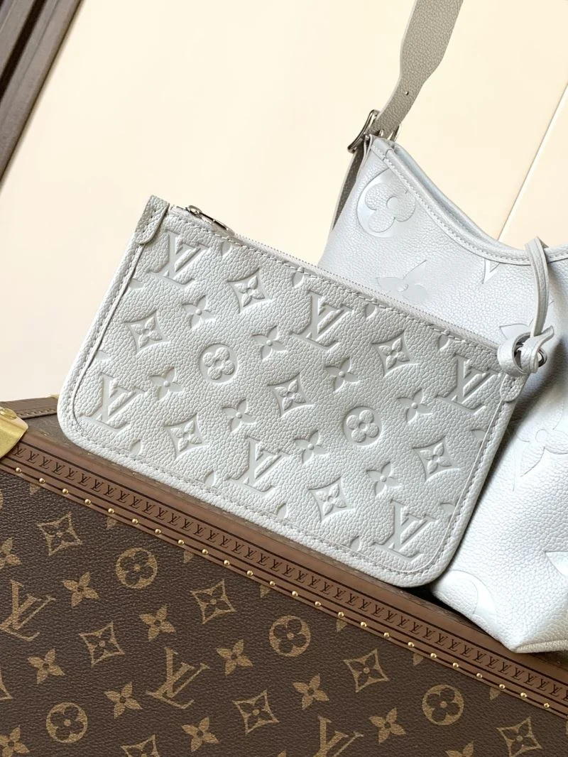 Top mirror Louis Vuitton Satchel Bags