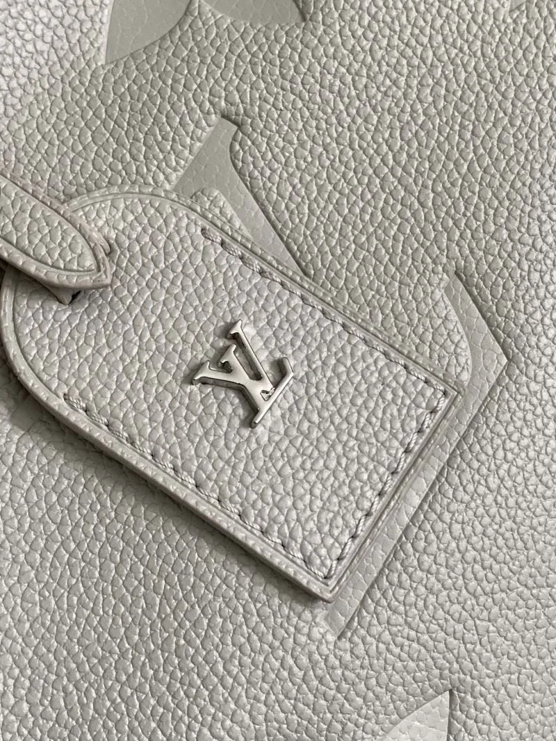 Top mirror Louis Vuitton Satchel Bags