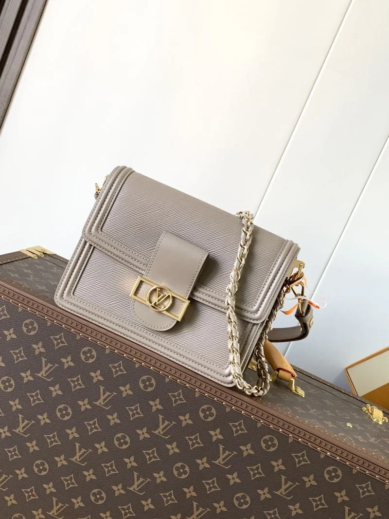 Louis Vuitton Satchel Bags